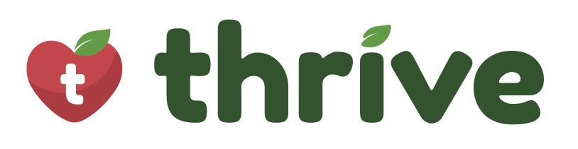 Thrive programming is getting a new look! – Thrive